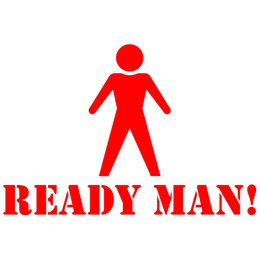 Ready Man